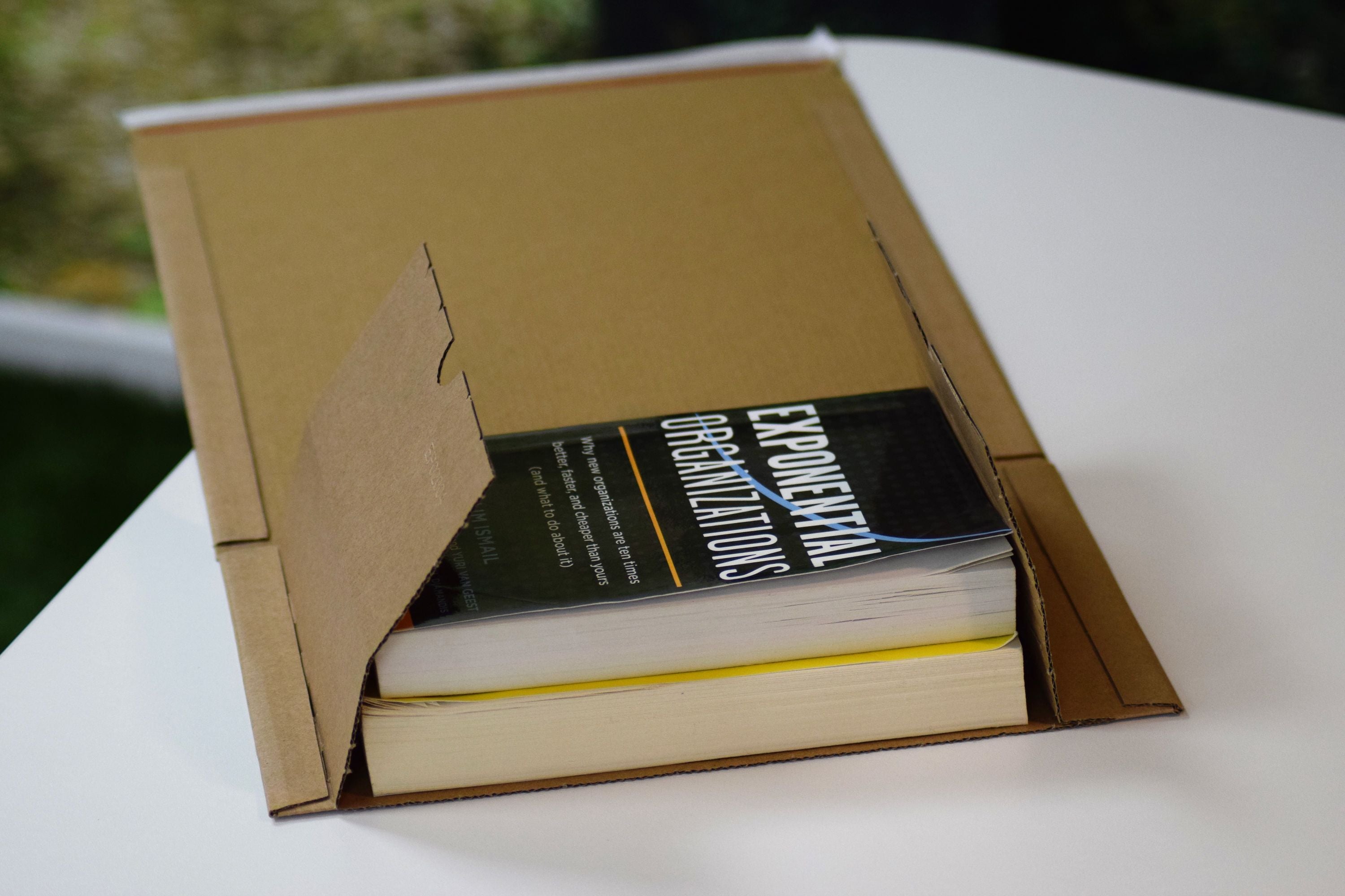 Stock, Bespoke, Printed, & Personalised Envelopes & Postal Packaging ...