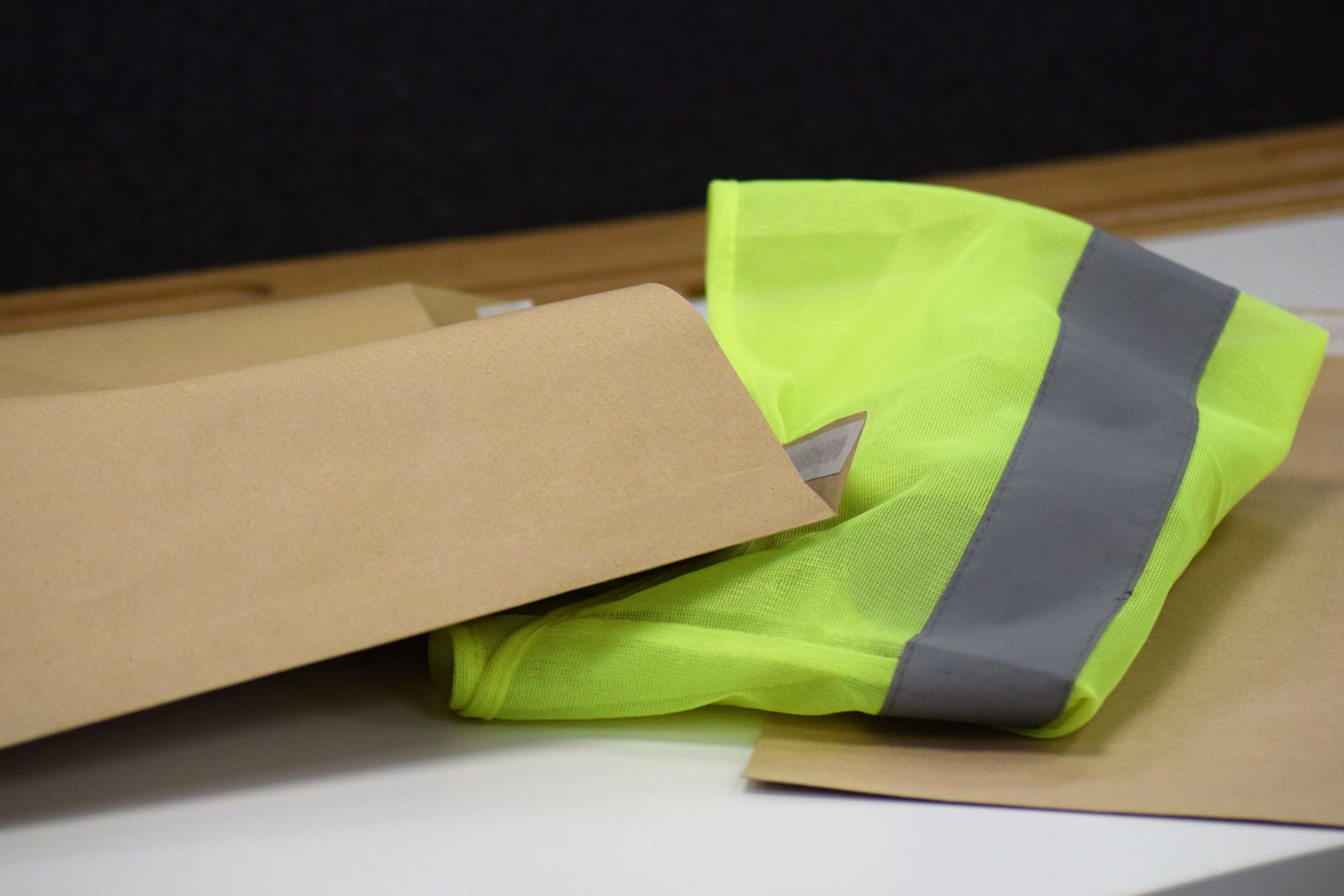 View our Collection – Peak Envelopes