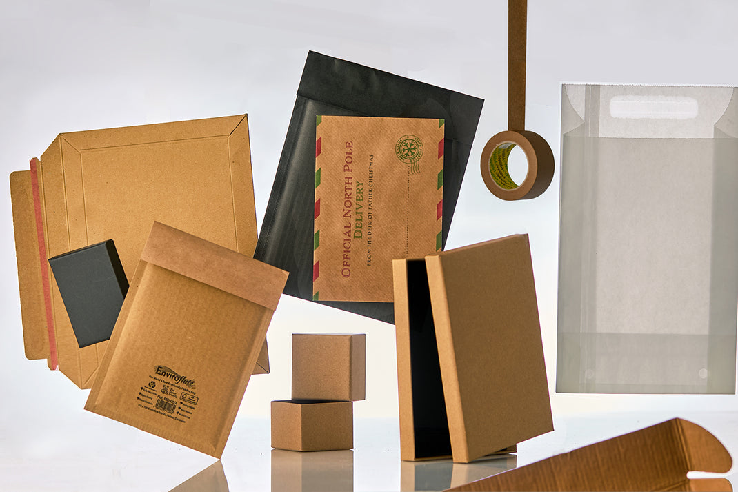 View our Collections – Peak Envelopes