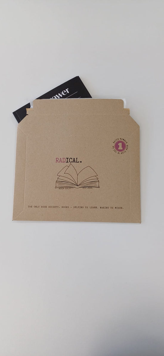 Fluted Card Mailers – Peak Envelopes